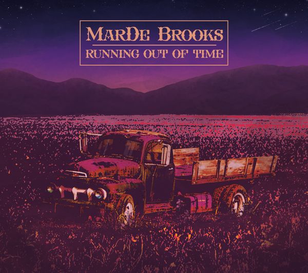 MarDe Brooks - Shows