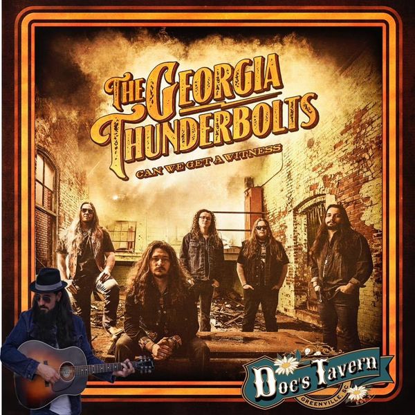 MarDe Brooks - Shows