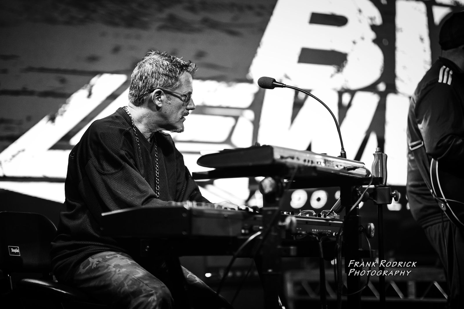 Josh Weinstein | Composer • Performer • Producer • Educator