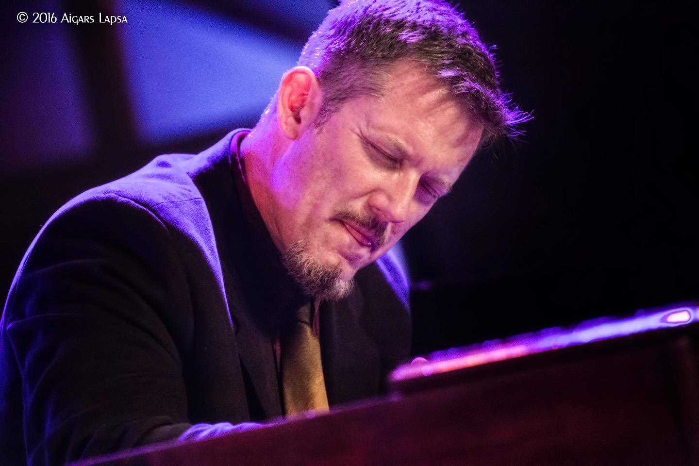 Josh Weinstein | Composer • Performer • Producer • Educator