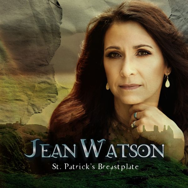 Jean Watson - MUSIC/BOOKS