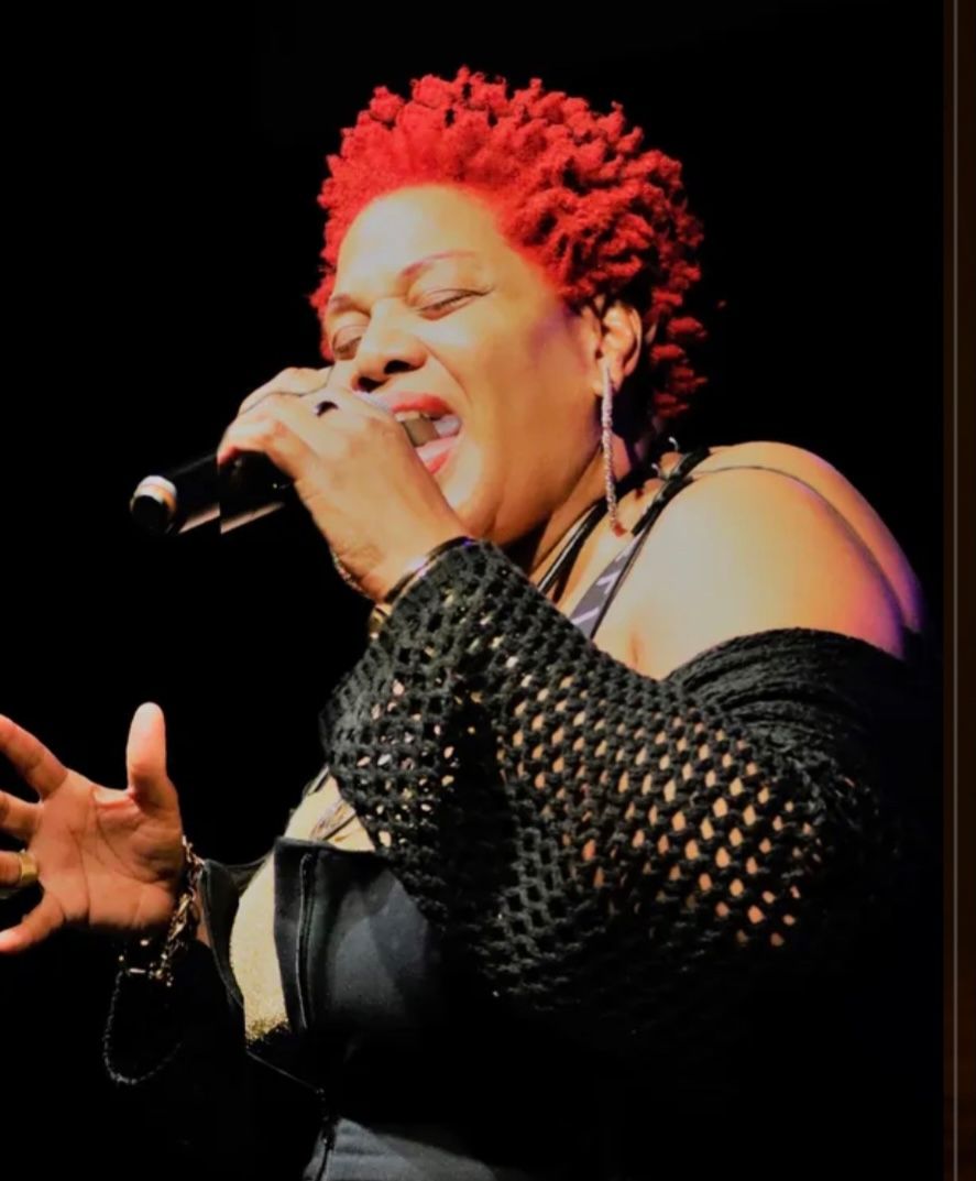 Lisa Thee Oracle Hightower - Shows