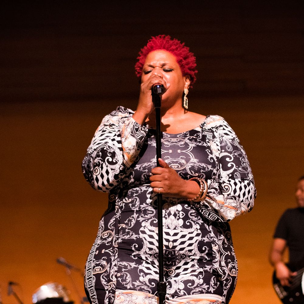 Lisa Thee Oracle Hightower - PressKit