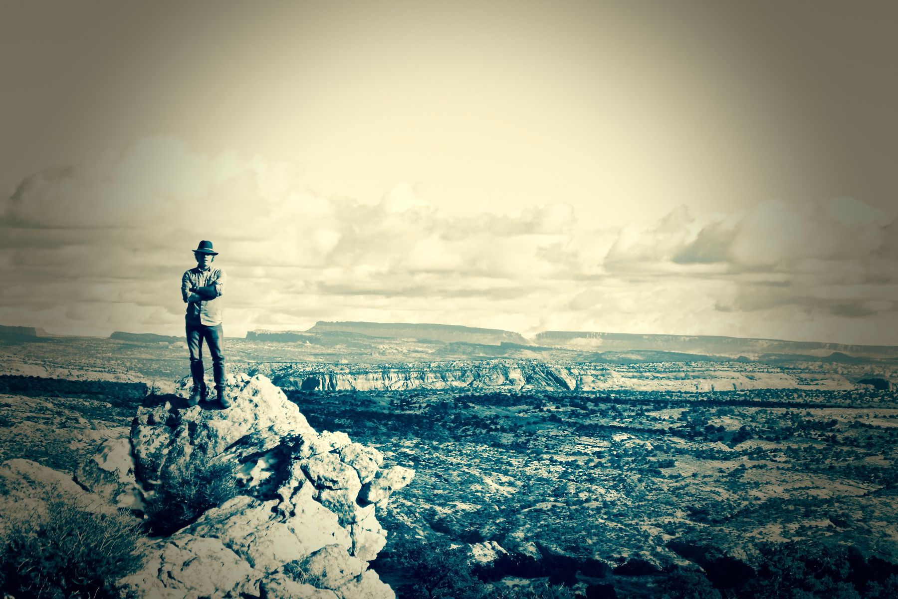 Keith Greeninger - Shows