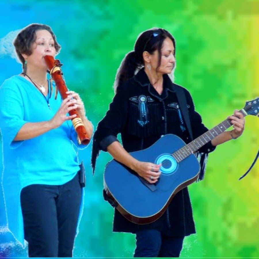 NATIVE AMERICAN MUSIC AWARDS