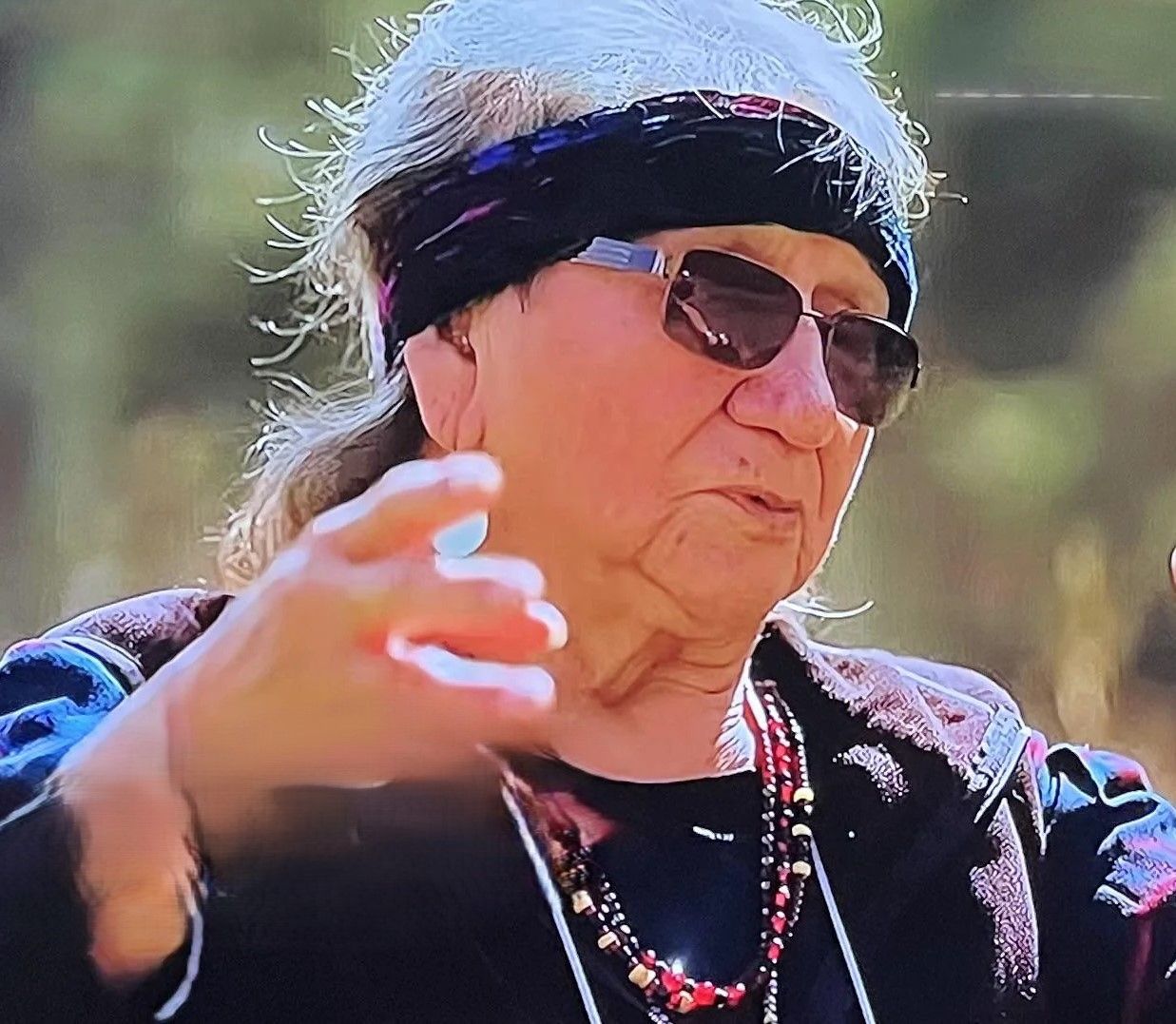 NATIVE AMERICAN MUSIC AWARDS