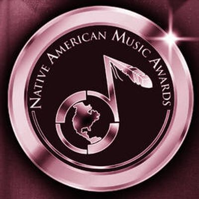 NATIVE AMERICAN MUSIC AWARDS - WINNERS MUSIC