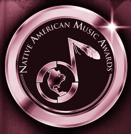 NATIVE AMERICAN MUSIC AWARDS - WINNERS MUSIC