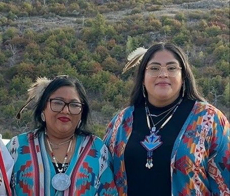 NATIVE AMERICAN MUSIC AWARDS