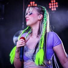 NATIVE AMERICAN MUSIC AWARDS