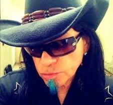 NATIVE AMERICAN MUSIC AWARDS