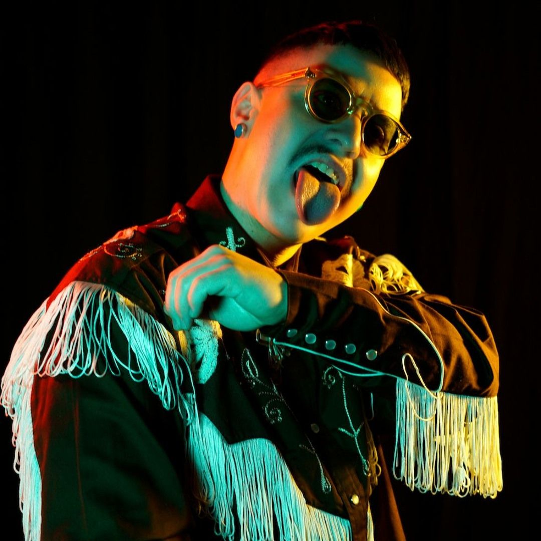 NATIVE AMERICAN MUSIC AWARDS