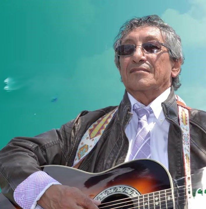 NATIVE AMERICAN MUSIC AWARDS