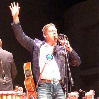 NATIVE AMERICAN MUSIC AWARDS