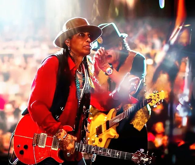 NATIVE AMERICAN MUSIC AWARDS