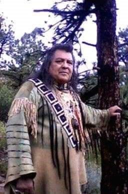 Robbie Robertson and Eddie Three Eagles Journey On. Please pray for ...