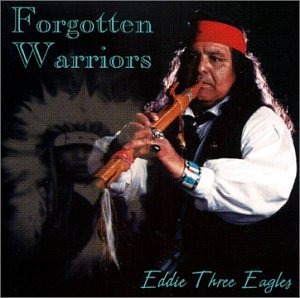 Robbie Robertson and Eddie Three Eagles Journey On. Please pray for ...