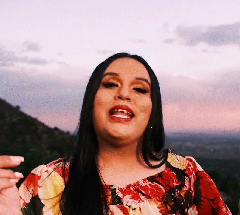 NATIVE AMERICAN MUSIC AWARDS