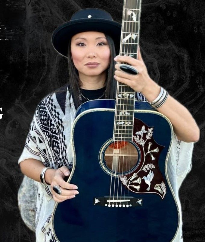 NATIVE AMERICAN MUSIC AWARDS