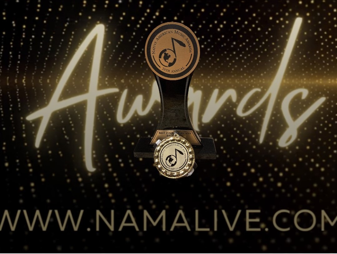 OSCAR ALERT: WATCH SCOTT GEORGE & OSAGE SINGERS PERFORMING LIVE