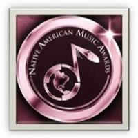 NATIVE AMERICAN MUSIC AWARDS - WINNERS MUSIC