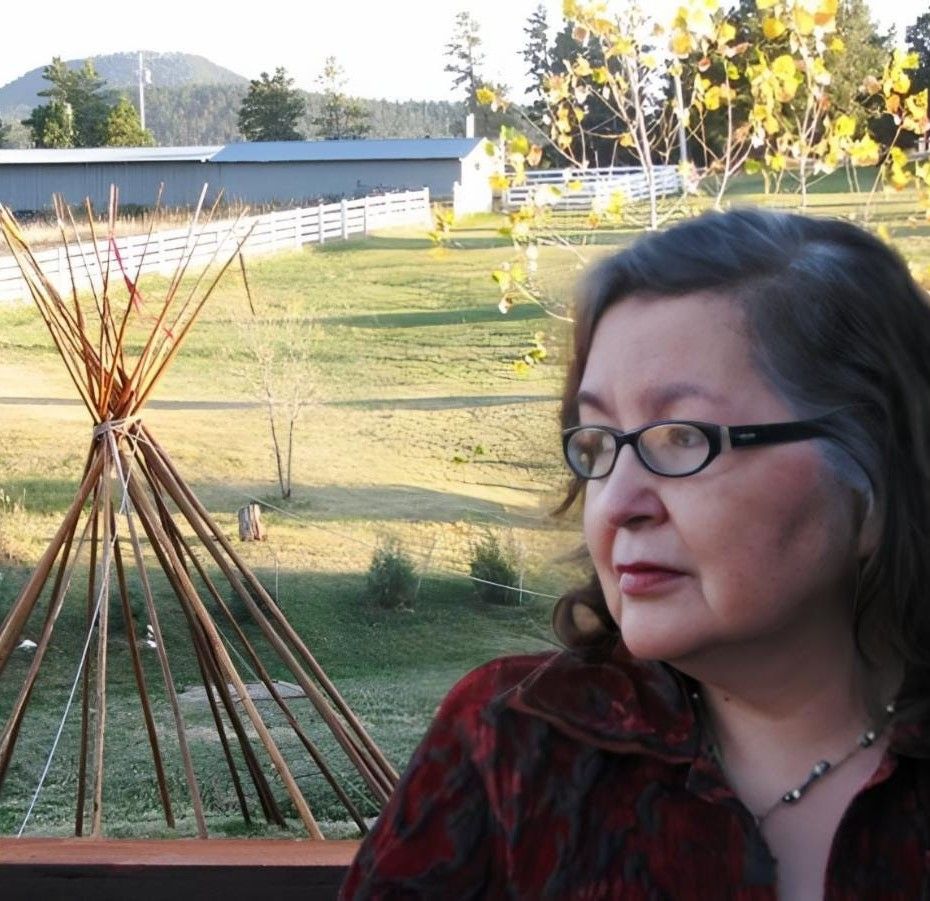 NATIVE AMERICAN MUSIC AWARDS