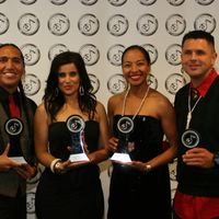 NATIVE AMERICAN MUSIC AWARDS - WINNERS MUSIC