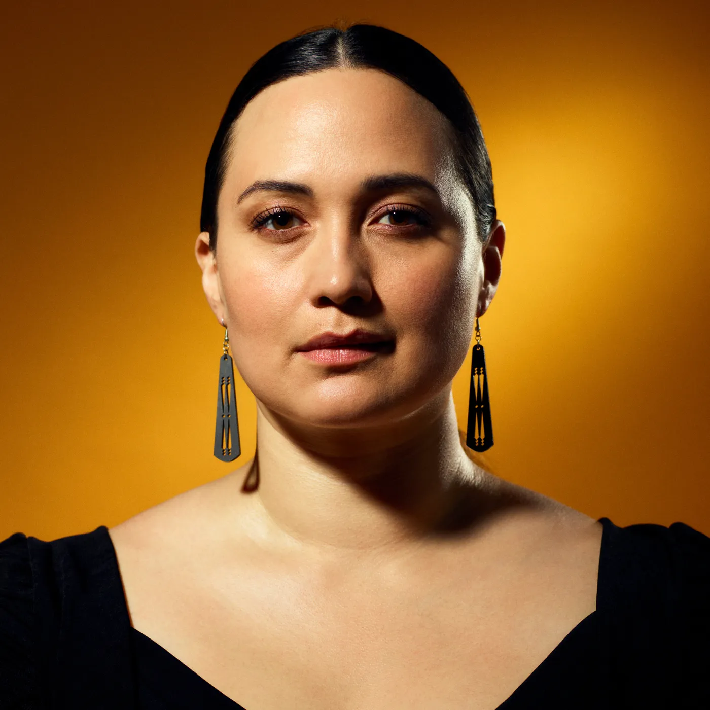 OSCAR ALERT: WATCH SCOTT GEORGE & OSAGE SINGERS PERFORMING LIVE