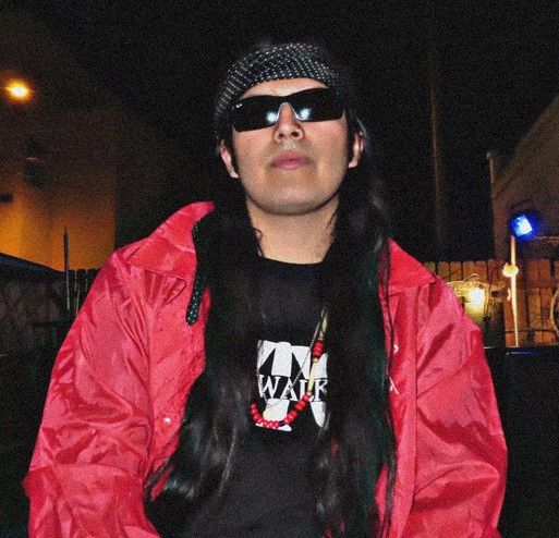 NATIVE AMERICAN MUSIC AWARDS