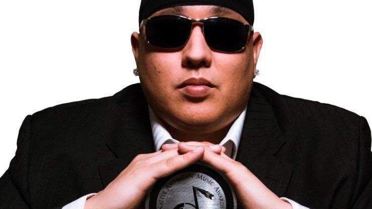 NATIVE AMERICAN MUSIC AWARDS