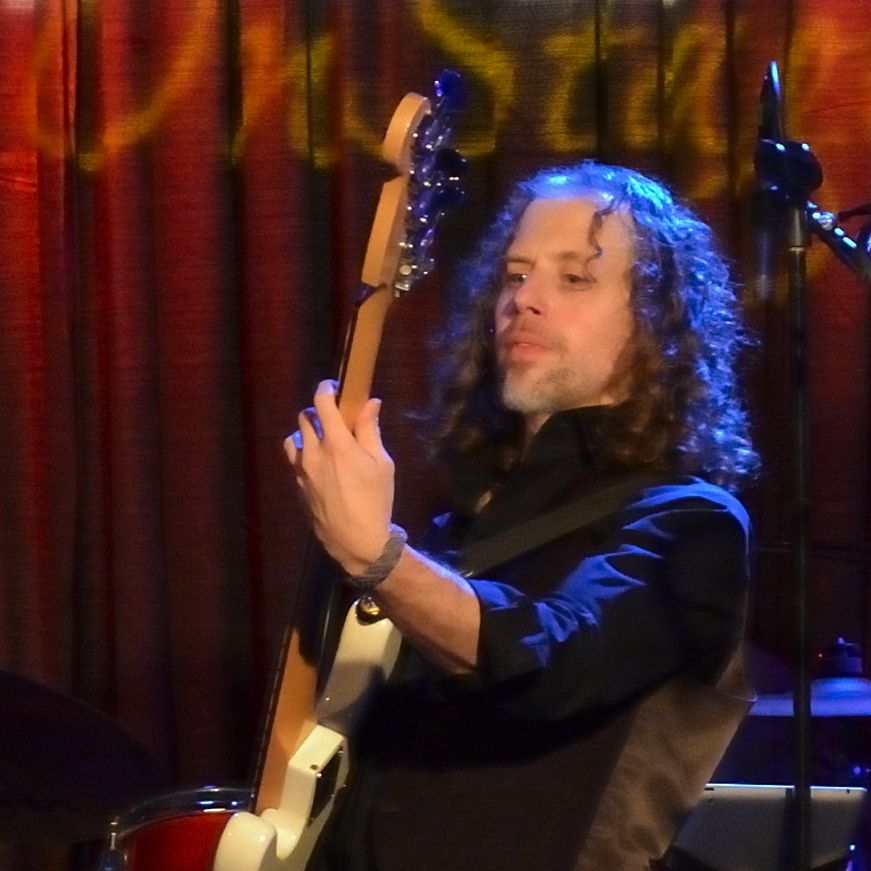 Beginnings - A Celebration of the Music of Chicago - Meet The Band