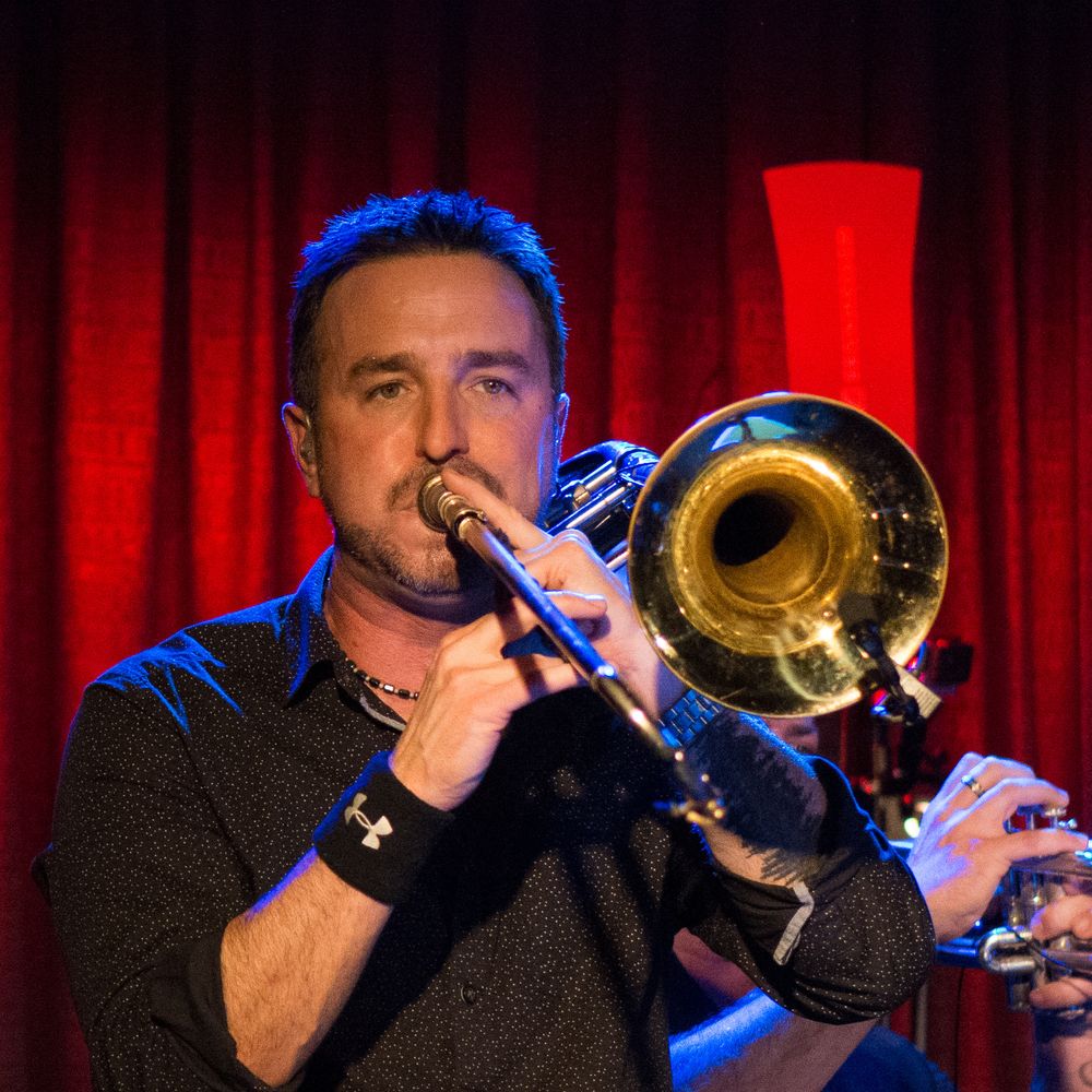 Beginnings - A Celebration of the Music of Chicago - Meet The Band