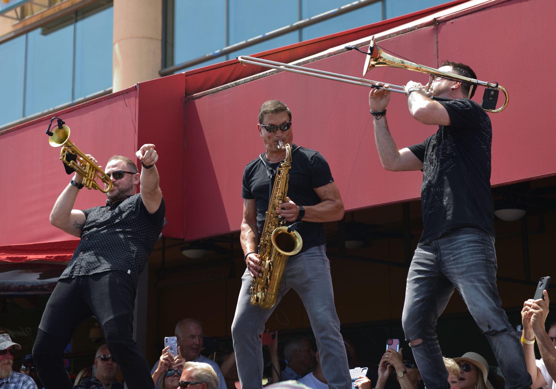 Beginnings - A Celebration of the Music of Chicago - News