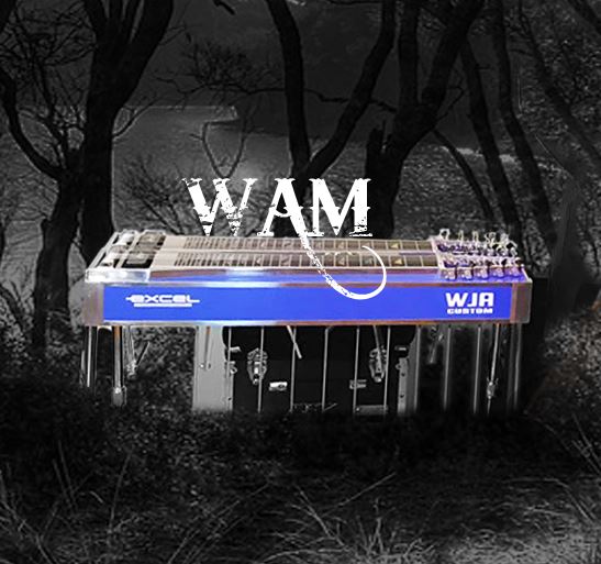 Wayne Appleby Music - Music & Video