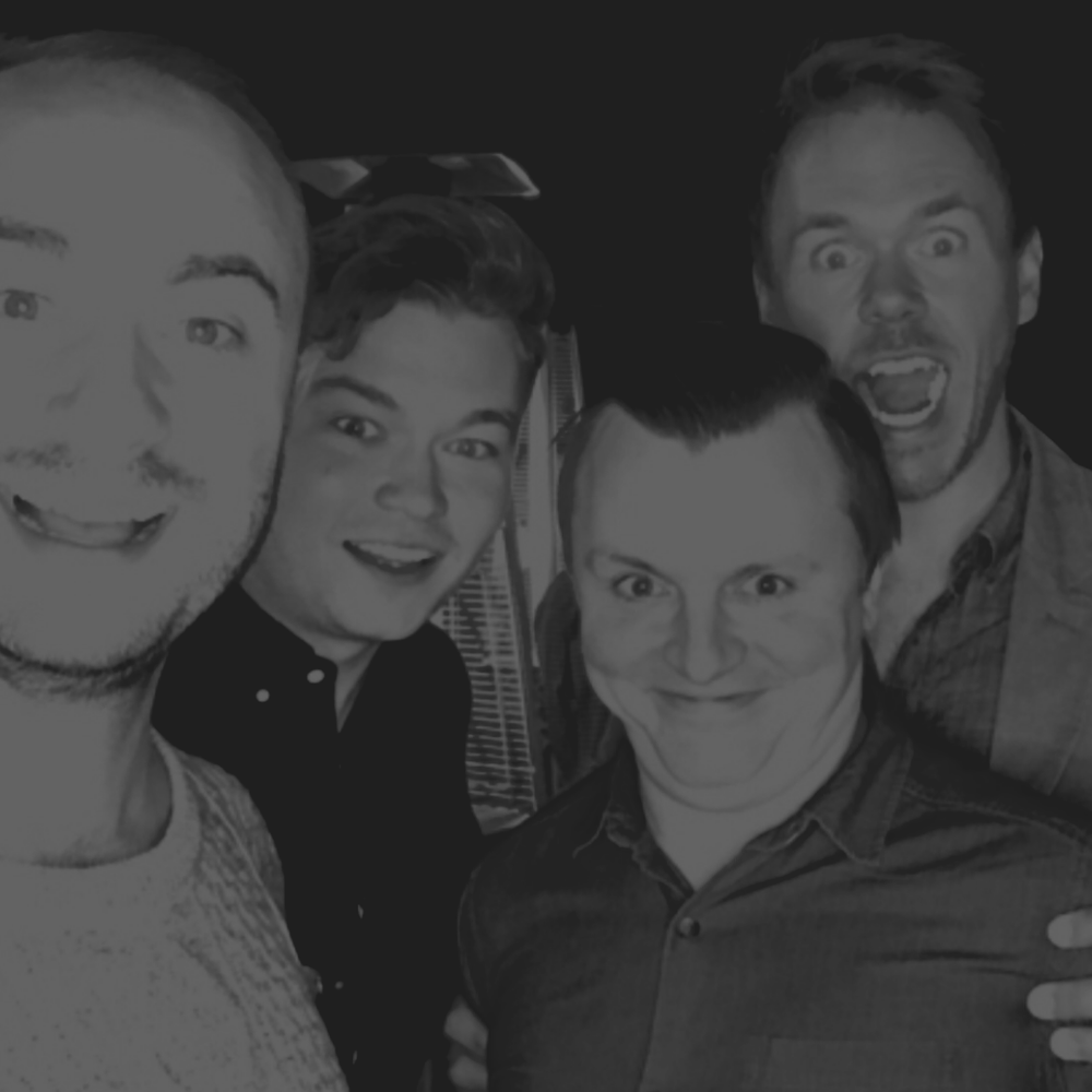 Some Shitty Cover Band - Bio