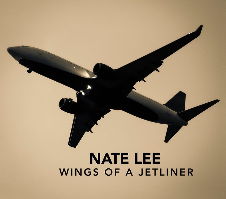 Nate Lee