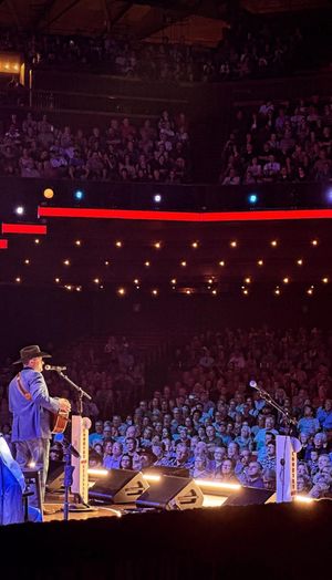 John PayCheck - Shows