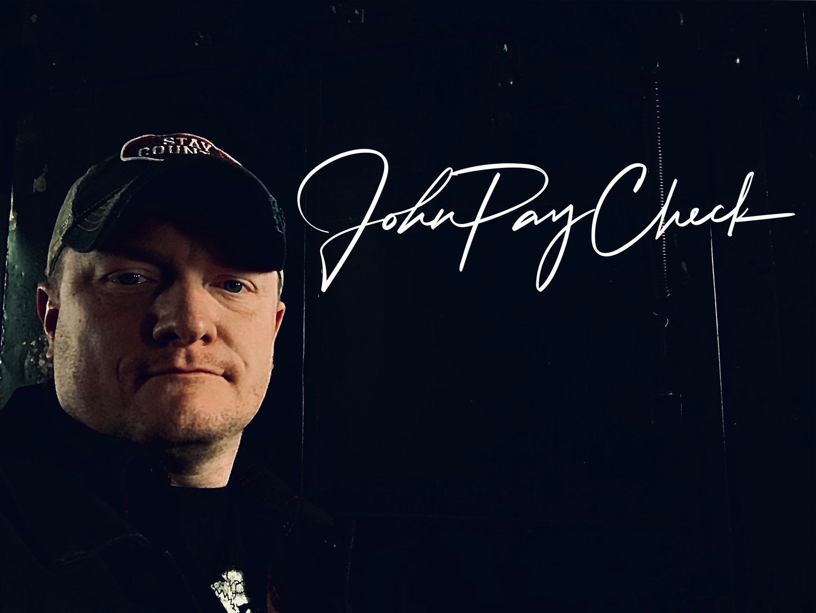 John PayCheck - Press Kit