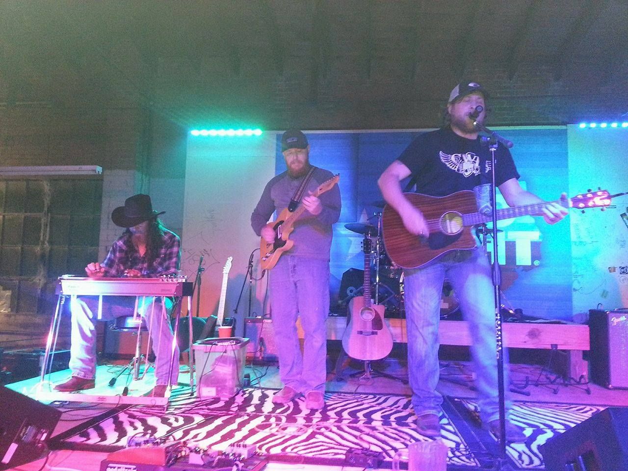 Thomas Starkey - Photos