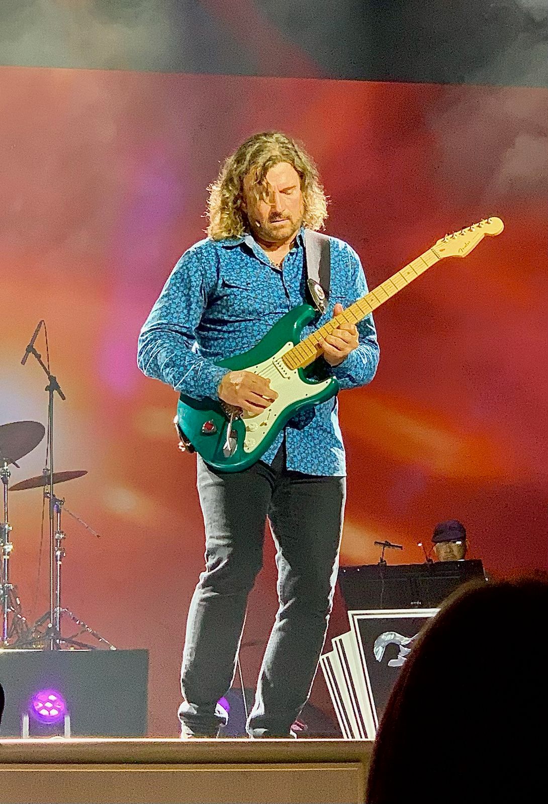 Darren Dowler - Press Kit