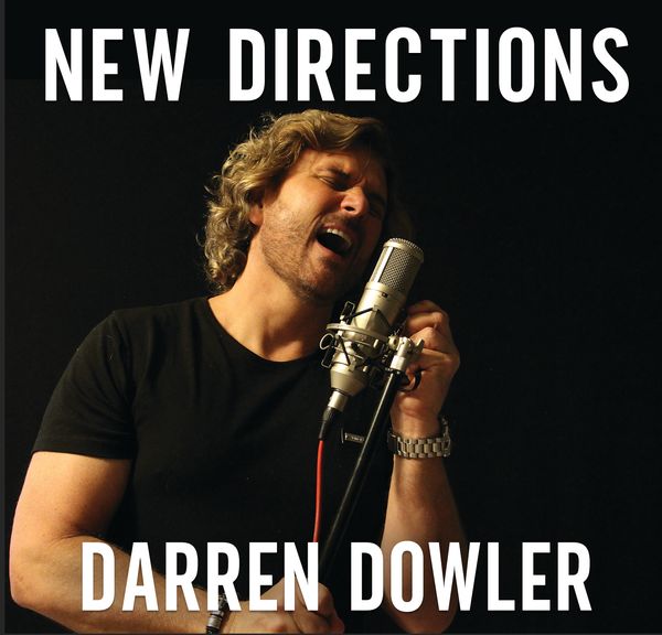 Darren Dowler