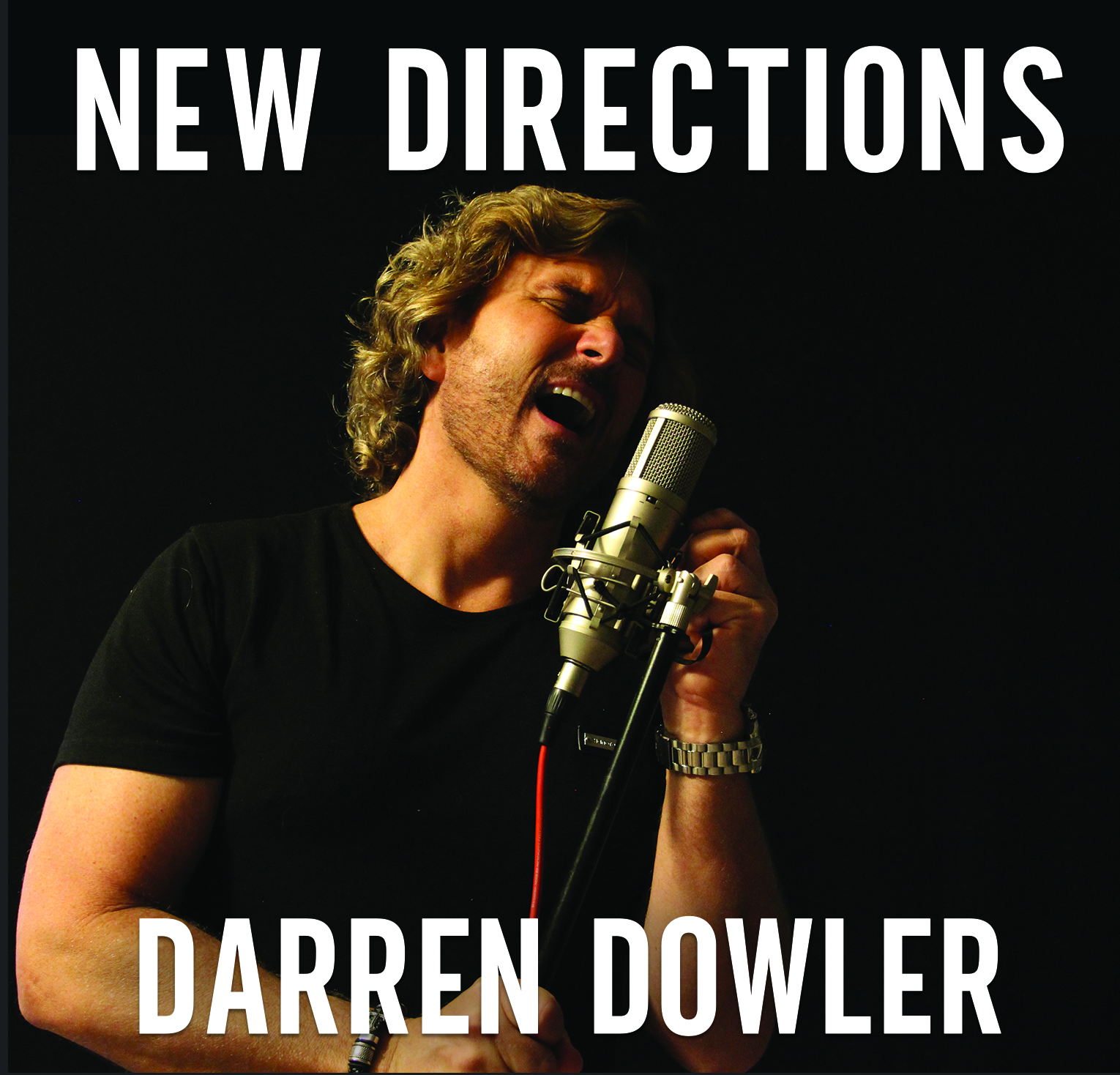 Darren Dowler