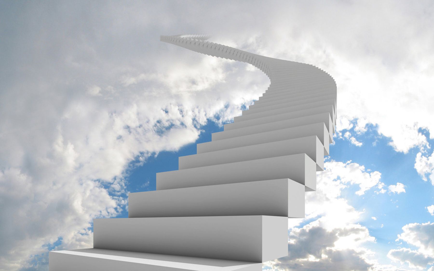 Steps To Glory - Schedule