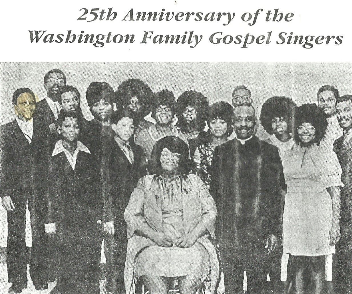 George Washington - Photos