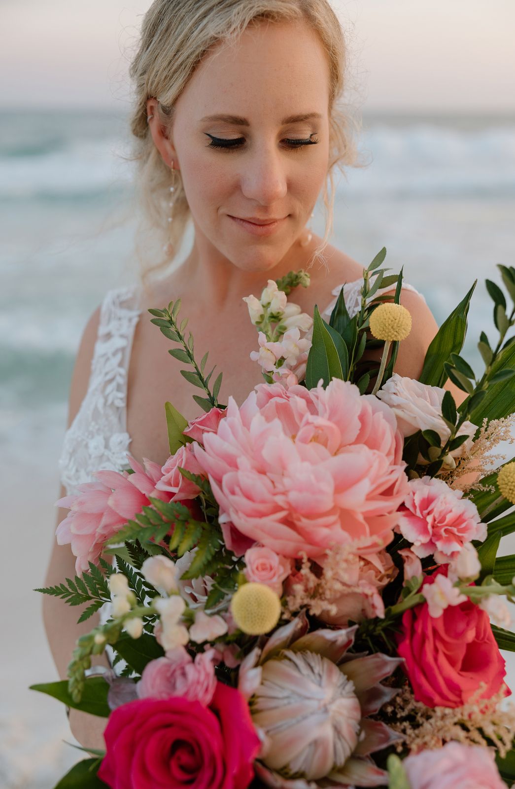 Fleur Zoë Florals - Portfolio