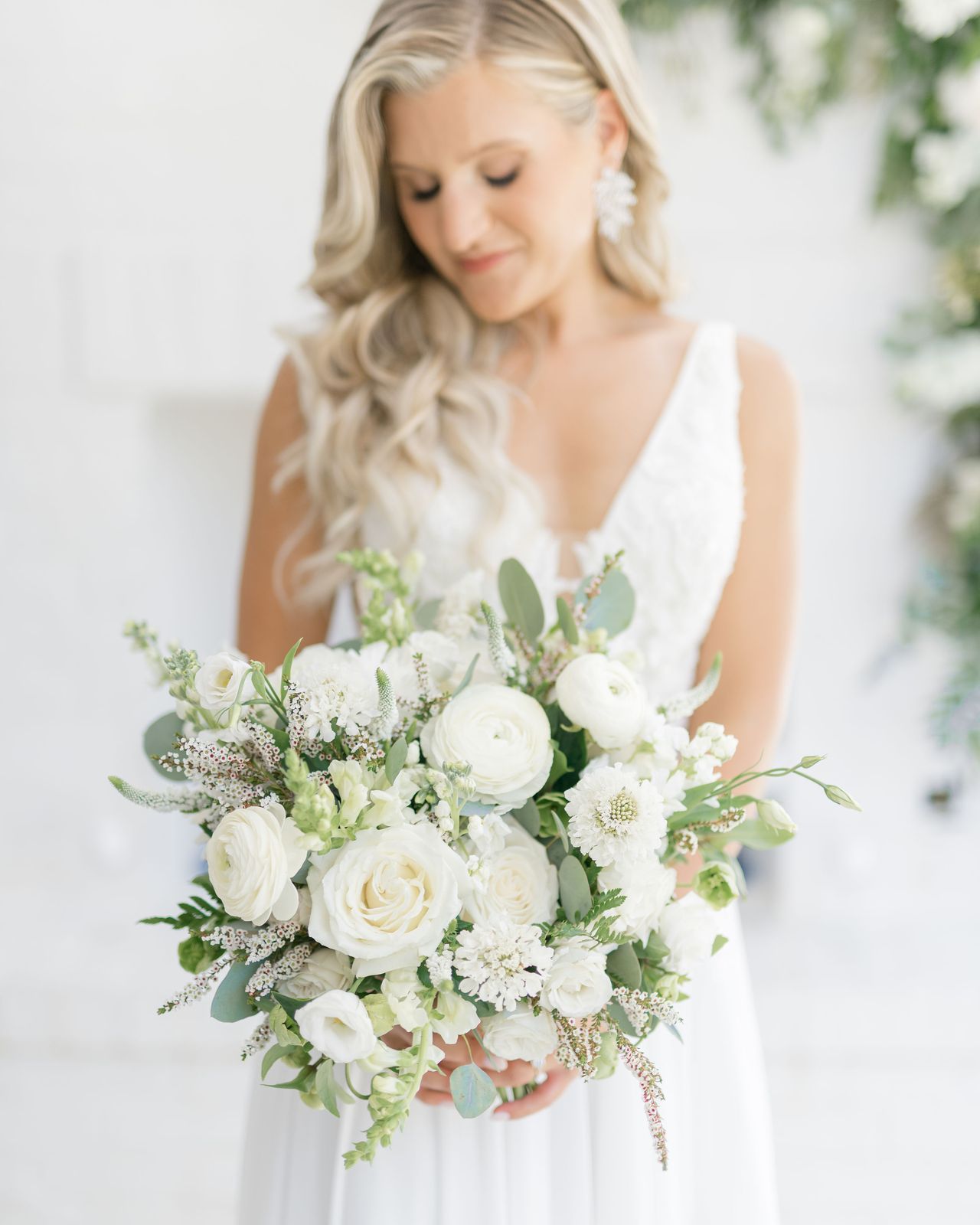 Fleur Zoë Florals - Portfolio