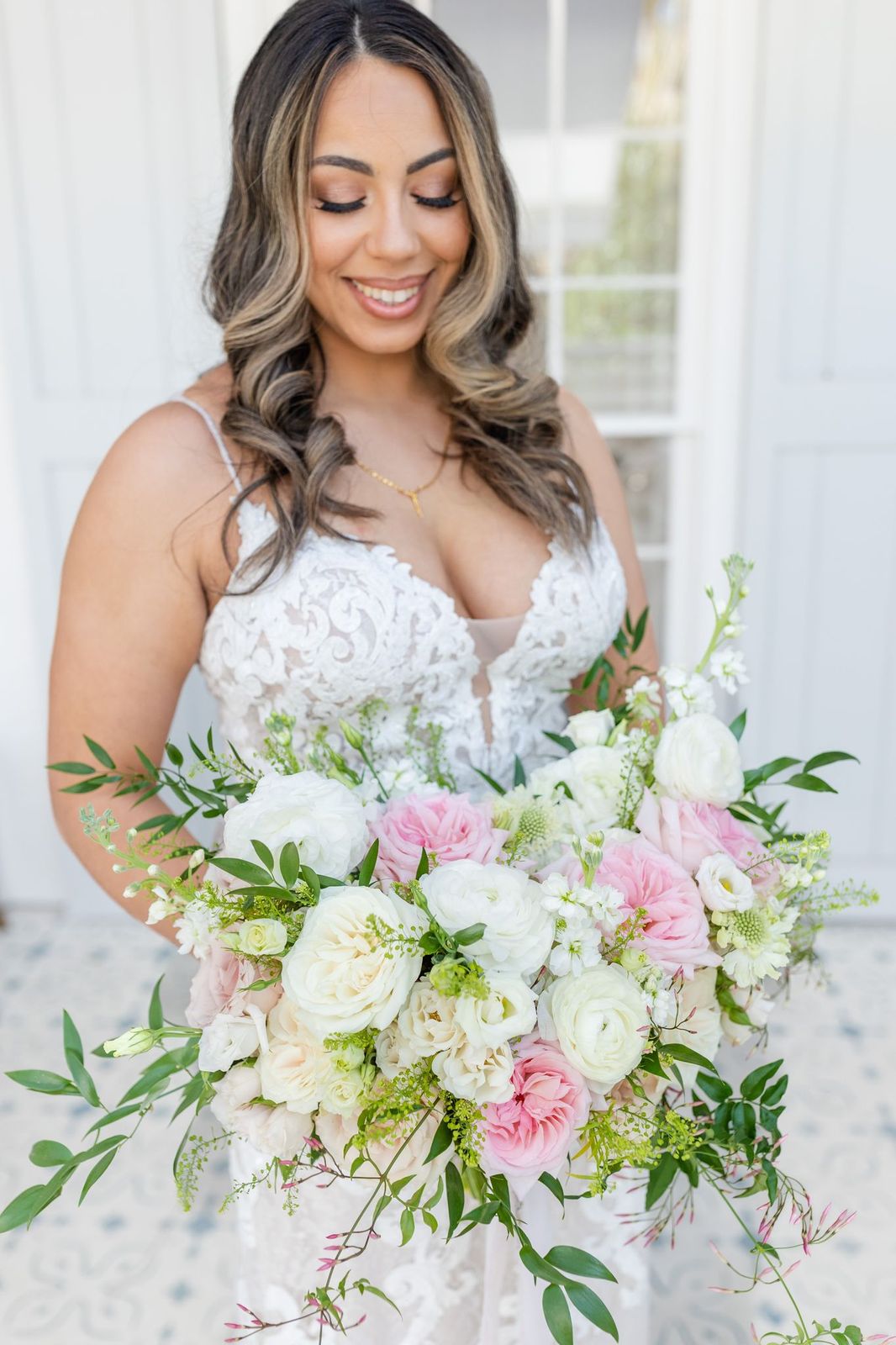 Fleur Zoë Florals - Portfolio