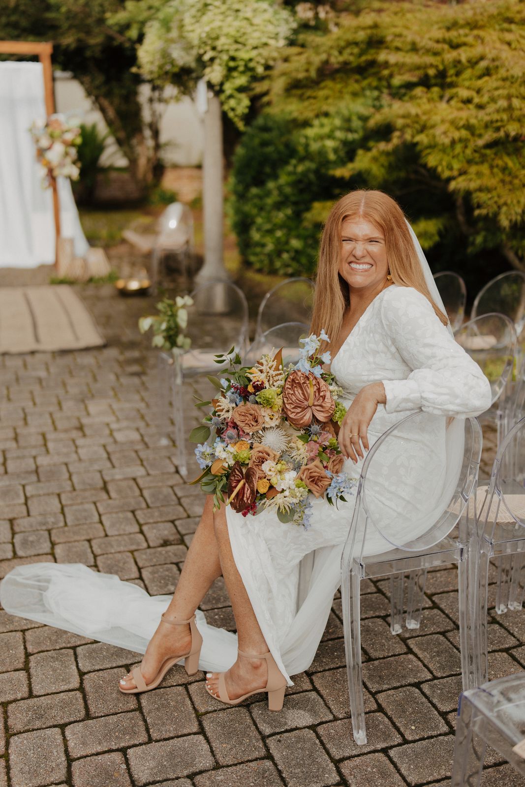 Fleur Zoë Florals - Portfolio