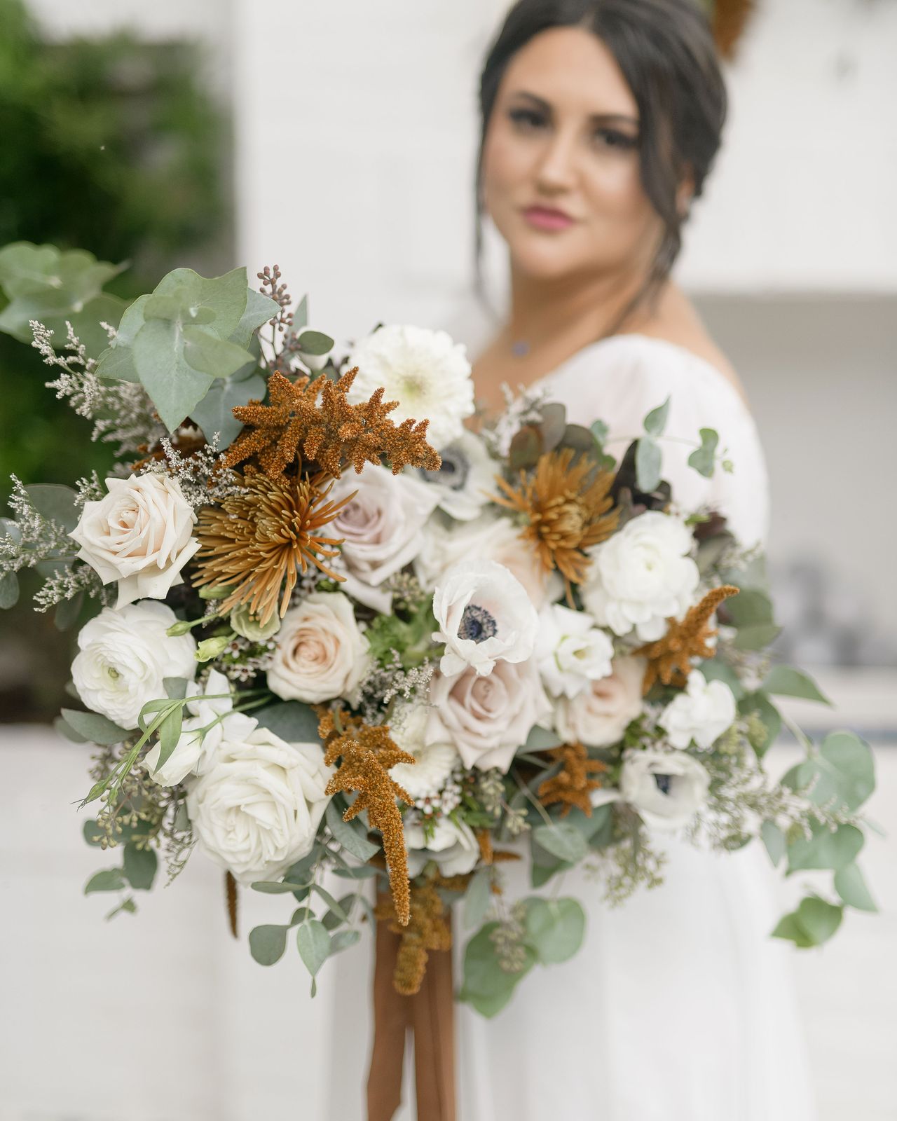 Fleur Zoë Florals - Portfolio