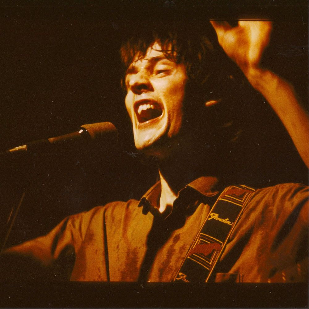 Shane Howard - About